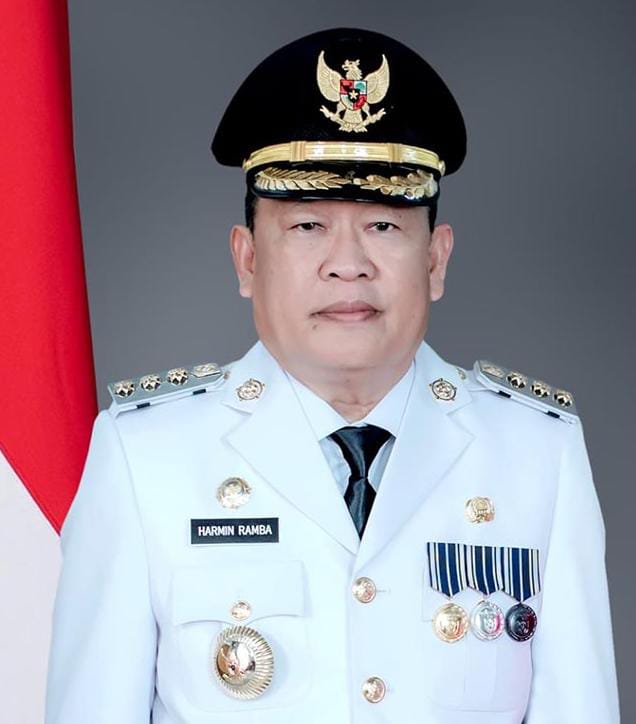 GAM Sultra: Harmin Ramba Salah Satu Tokoh dan Pemimpin Terbaik Konawe