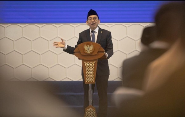 Fadli Zon Prioritaskan Diplomasi Budaya sebagai Menteri Kebudayaan