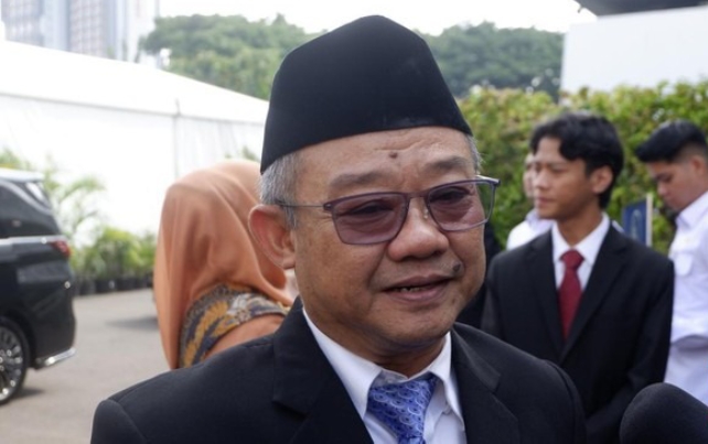 Hari Guru Nasional: Menteri Abdul Mu’ti Paparkan Program Prioritas ...