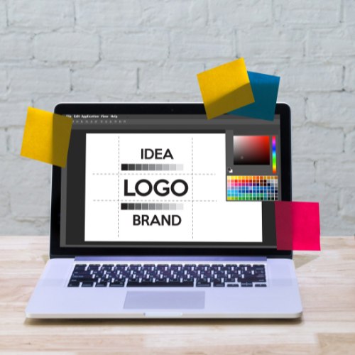 Jasa Desain dan Pembuatan Logo: Membantu Bisnis Anda Tampil Profesional