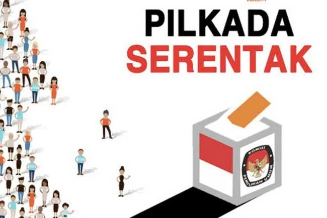Resmi! Rabu, 27 November 2024, Jadi Hari Libur Nasional untuk Pilkada ...