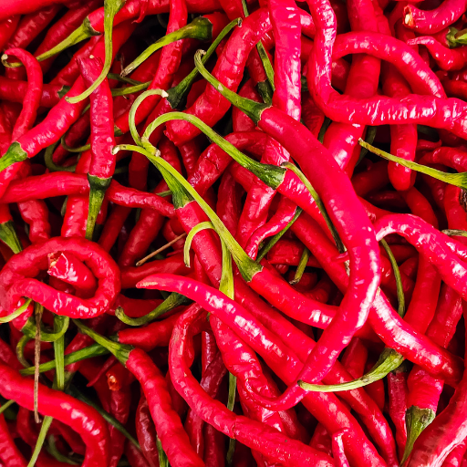 Harga Cabai Merah dan Rawit Makin 'Pedas', Tertinggi Capai Rp180 Ribu ...