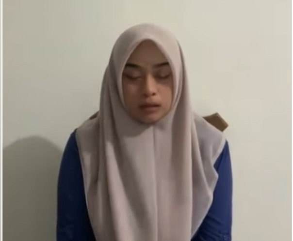 Terjebak Cinta Maya! Bu Guru Salsa Buka Suara: "Saya Korban Tipu Daya ...