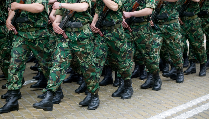 Prajurit Jaga Kejaksaan: Misi Baru TNI Picu Kontroversi