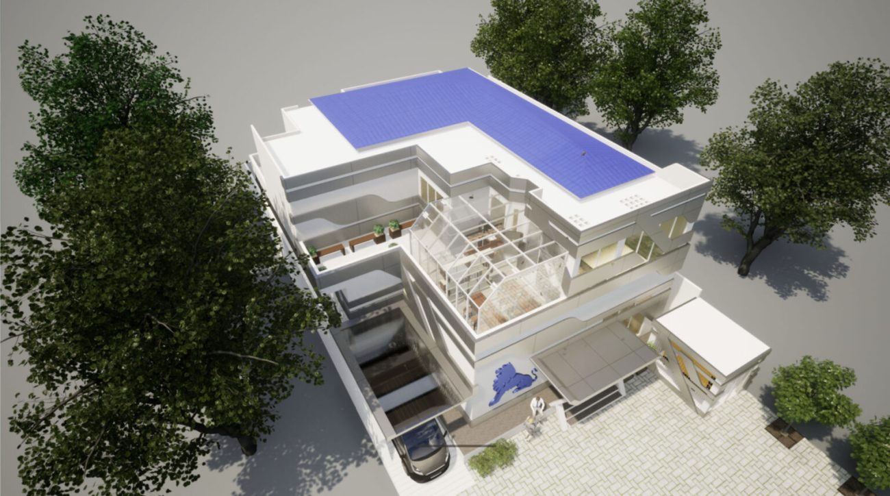 PT LAB Technologi Indonesia: Konsultan Perencana Desain Laboratorium ...