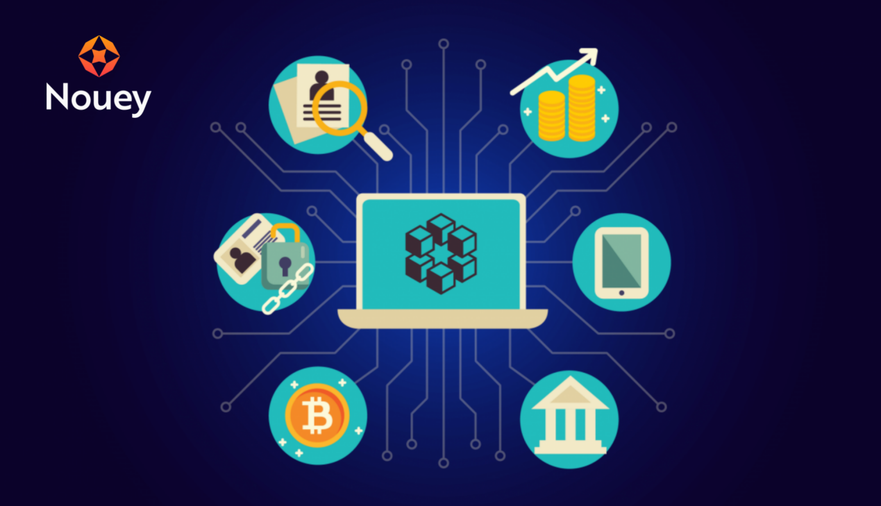 Bursa Nouey Luncurkan Solusi Pembayaran Global Berbasis Blockchain ...