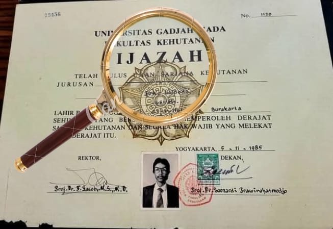 Kuasa Hukum Jokowi: Isu Ijazah Palsu Digoreng Terus, Ada yang Orkestrasi